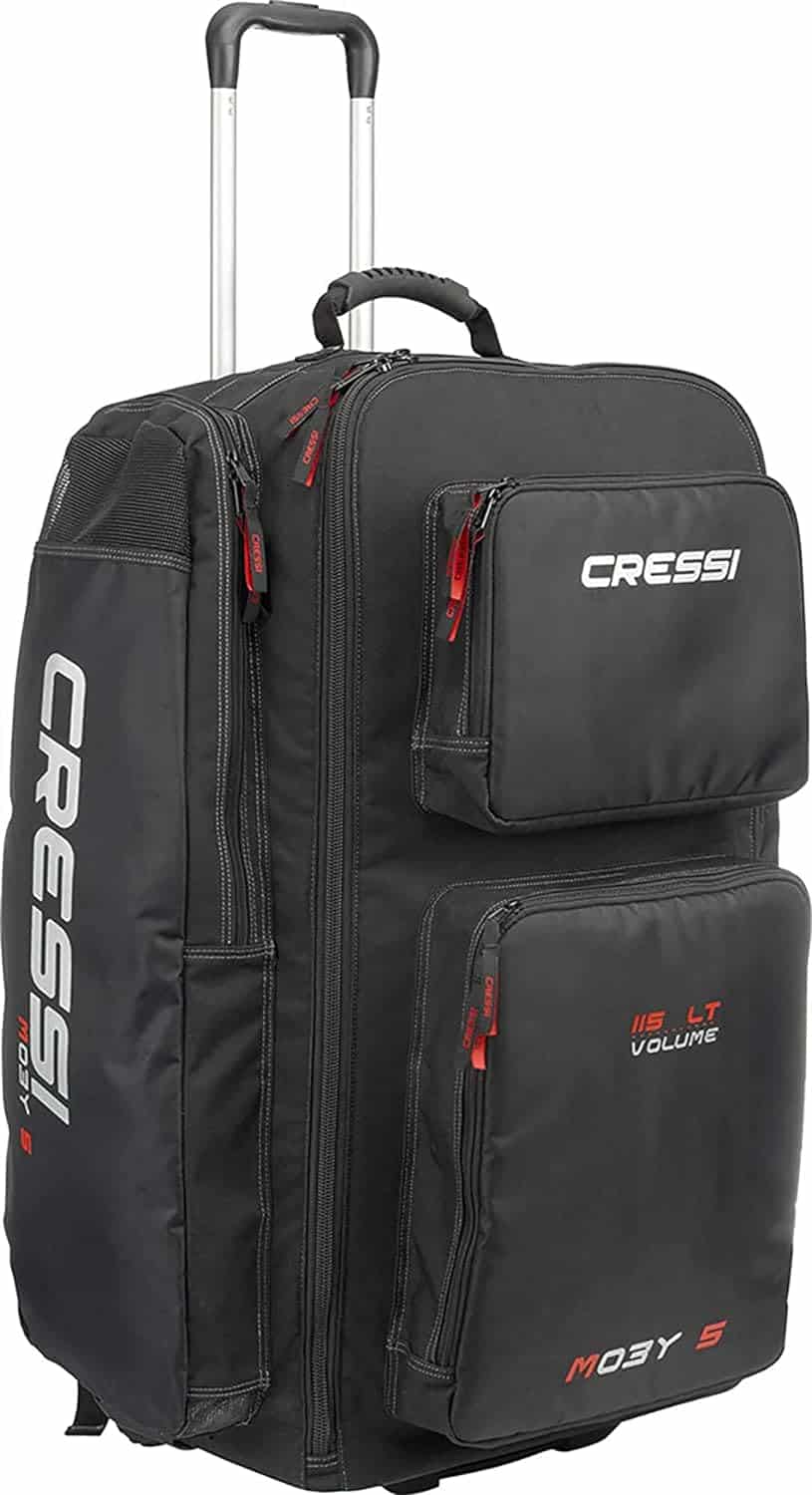 Best Scuba Diving Bags Reviewed 2023 | Ocean Trust
