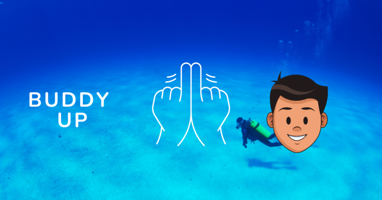 10 Essential Scuba Hand Signals for Divers | Ocean Trust