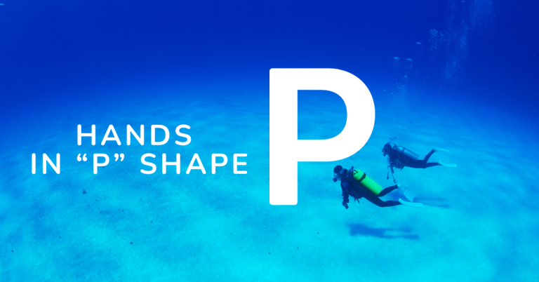 10 Essential Scuba Hand Signals for Divers | Ocean Trust