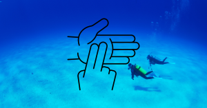 10 Essential Scuba Hand Signals for Divers | Ocean Trust