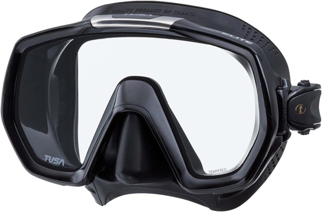 7 Best Scuba Diving Masks 2024 | Expert Tested | Ocean Trust