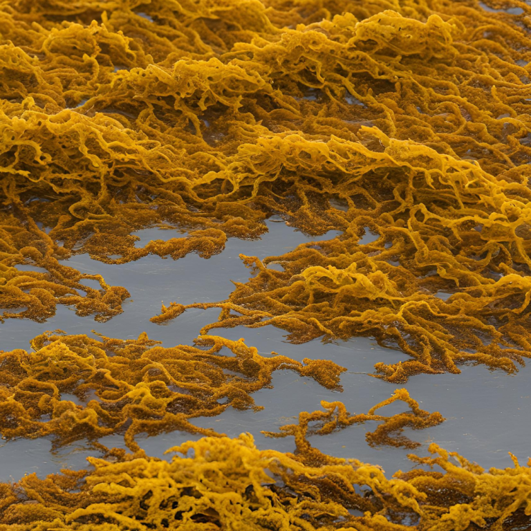 Oceanic Gardens: Plant Types In The Ocean | Ocean Trust